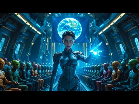 “Earth Exposes Alien Espionage! | HFY Sci-Fi Thriller”