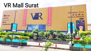 3 Best Shopping Malls in Surat, GJ - Expert Recommendations