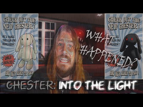 Steam Community :: Chester: Into The Light