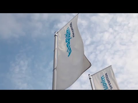 Bisquolm Imagefilm 2014 - Transport, Spedition und Logistik aus einer Hand