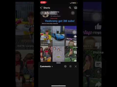 How do you block words?