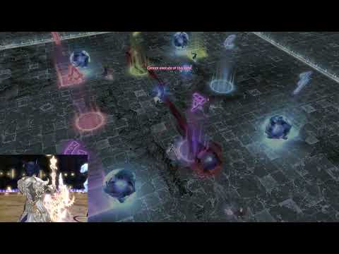 Steam Community :: Video :: DSR P4 Eyes First Time