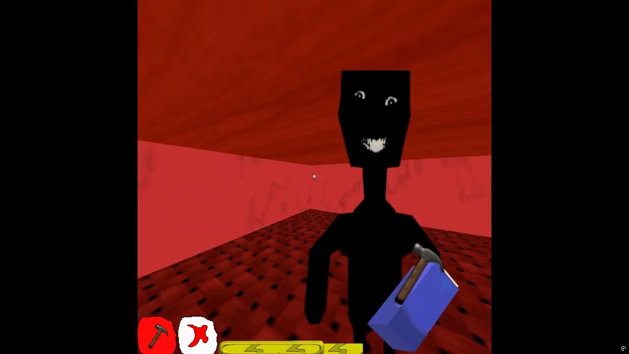 Pou Basic 5.0.0 (After Beating Human Mode)