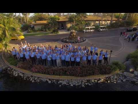 Mainetti International Sales Meeting