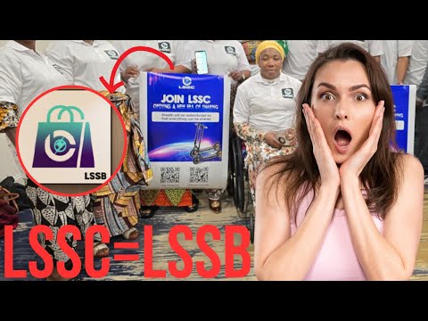 LSSC = LSSB? Exposing the Truth Behind These Pyramid Customer Service Platforms