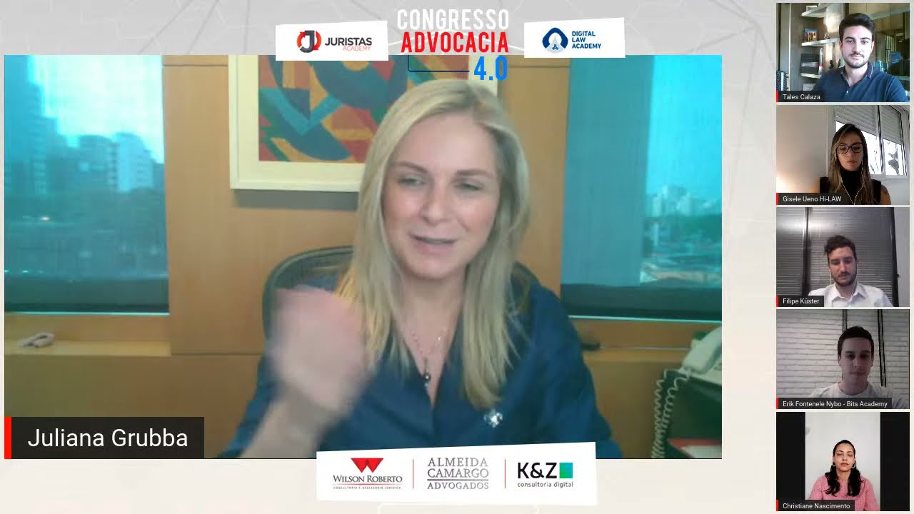 Legal Design e Visual Law