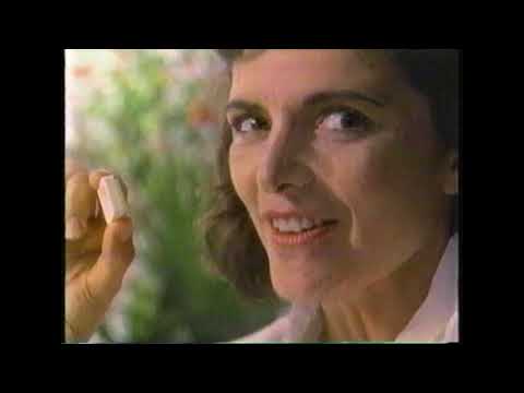 Board Game - 1991 - Upwords Commercial