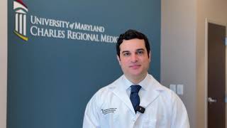 Dr. Erik J. DeAngelis, MD | University of Maryland Medical System