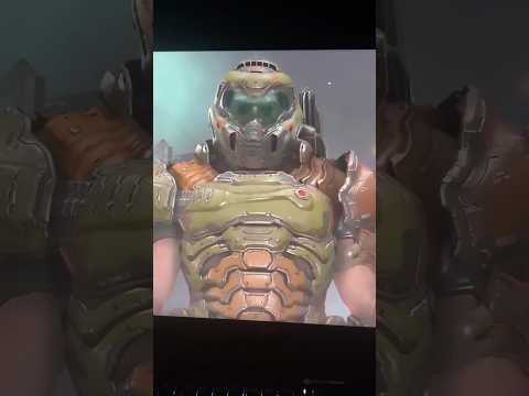 My Thoughts On Death Battle: Master Chief vs Doom Slayer #shorts #meme