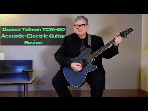 Ibanez TCM50: Price, Specs and Best Deals | FindMyGuitar