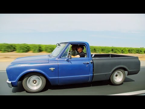 Supercharging!—Roadkill Garage Preview Ep. 35