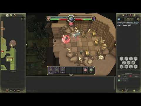 Steam Community :: Video :: Defeat Sentinel Spirit (Lvl 55) in Brannof ...