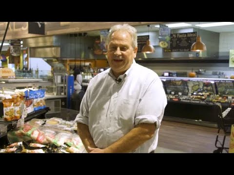 Ask the Expert - Grocery: The Times is visiting with Strack & Van Til!