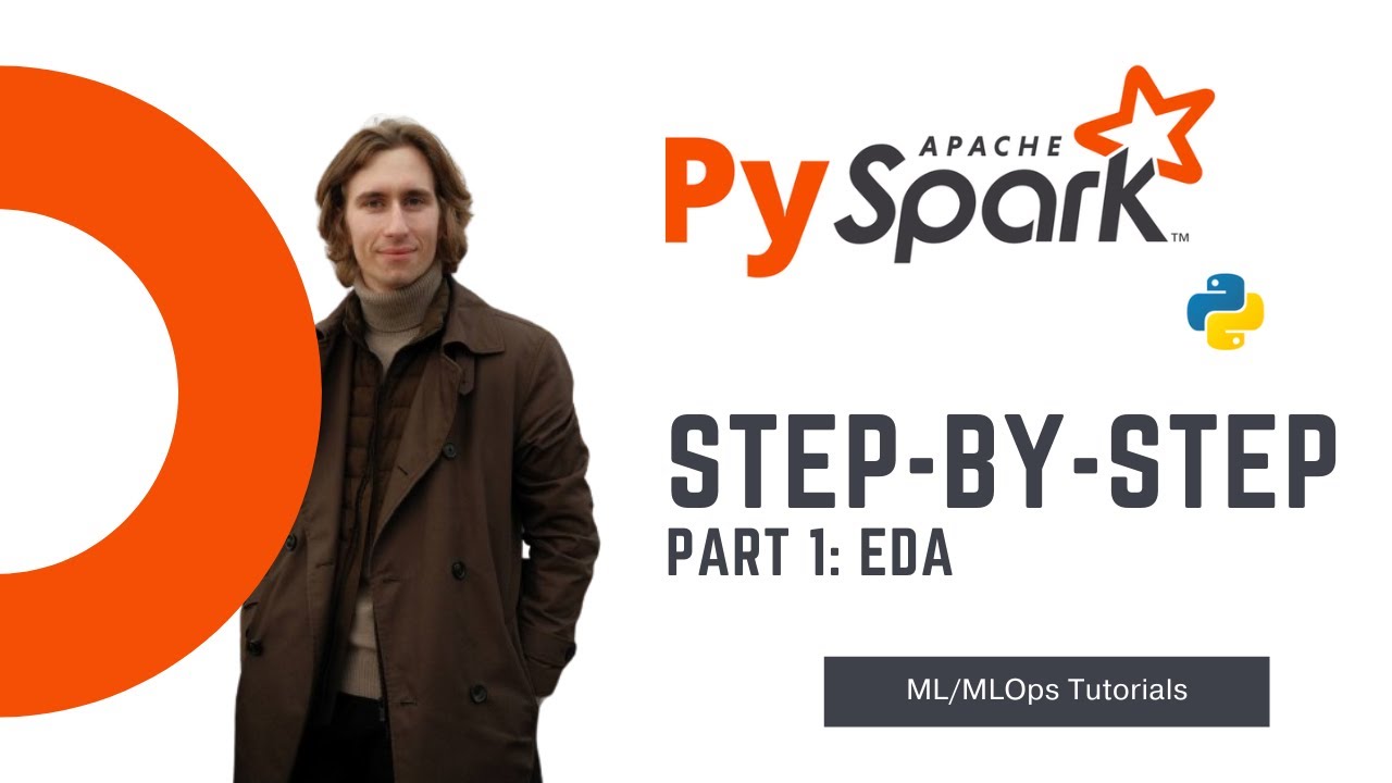 PySpark Tutorial for Beginners: Step-by-Step Data Analysis Project