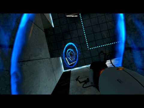Steam Community :: Video :: Portal Jumpgate