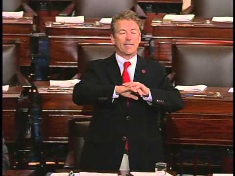 The Redemption of Rand Paul, by Justin Raimondo | STRAIGHT LINE LOGIC