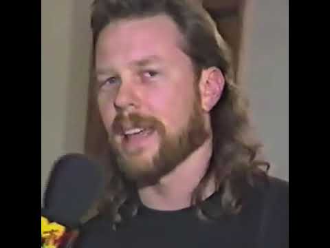 songs metallica dont like playing