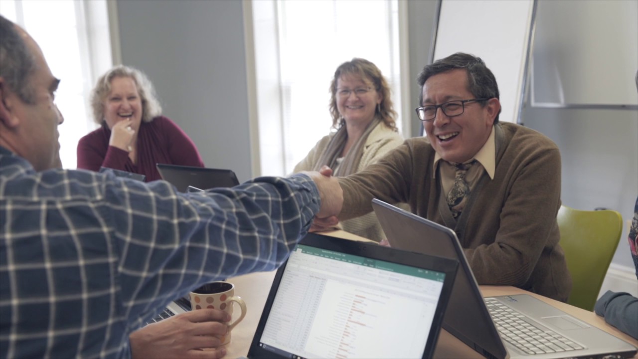 Innovation Guelph Client Feature: ODScore®