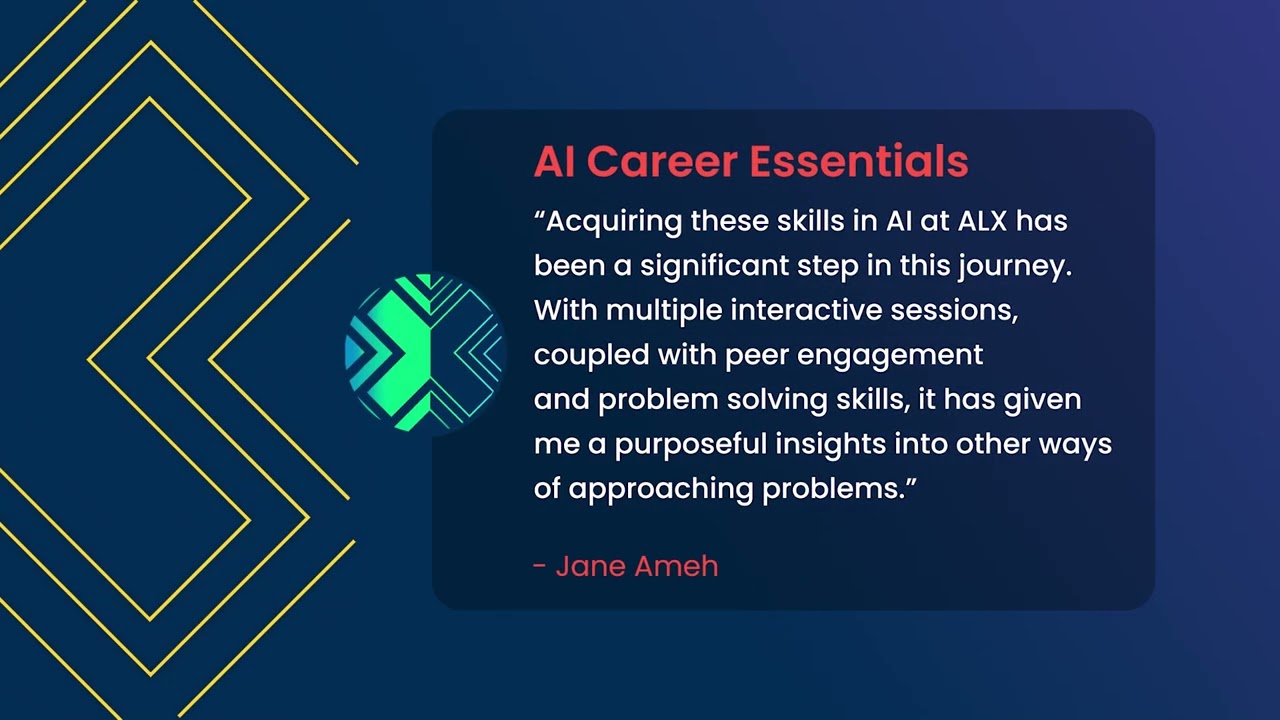 ALX Africa - ALX Africa