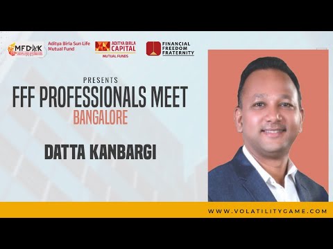 Volatility Coach « Volatility Game