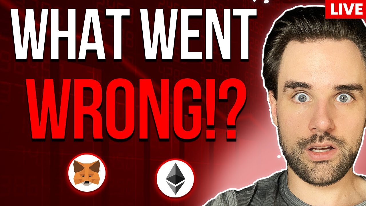 🔴Here’s How Bots Broke Solana Blockchain for 7 Hours | Dapp University