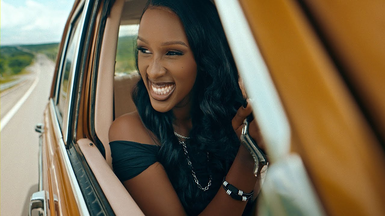 Lyrics & Translations of Nasara by Bwiza | Popnable