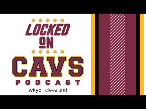 Locked on Cavs - The latest on Andre Drummond situation in Locked on Now update with Evan Dammarell