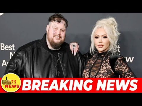 Jelly Roll, wife Bunnie XO double down on baby plans Source