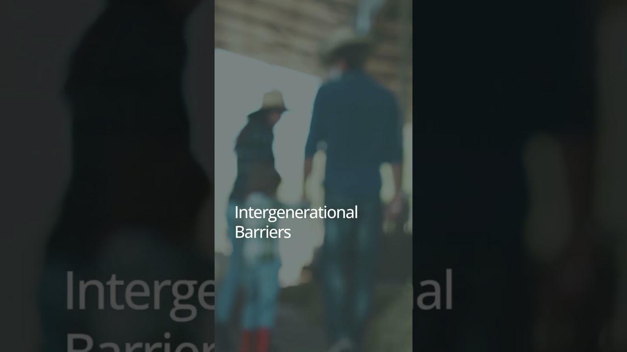 The Next Generation’s Access