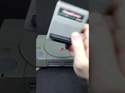 GAMESHARK FOR THE PLAYSTATION!