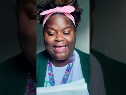 Ridiculous Parent Requests with Leslie (part 3) #shorts #teacher #parents #teaching #boredteachers