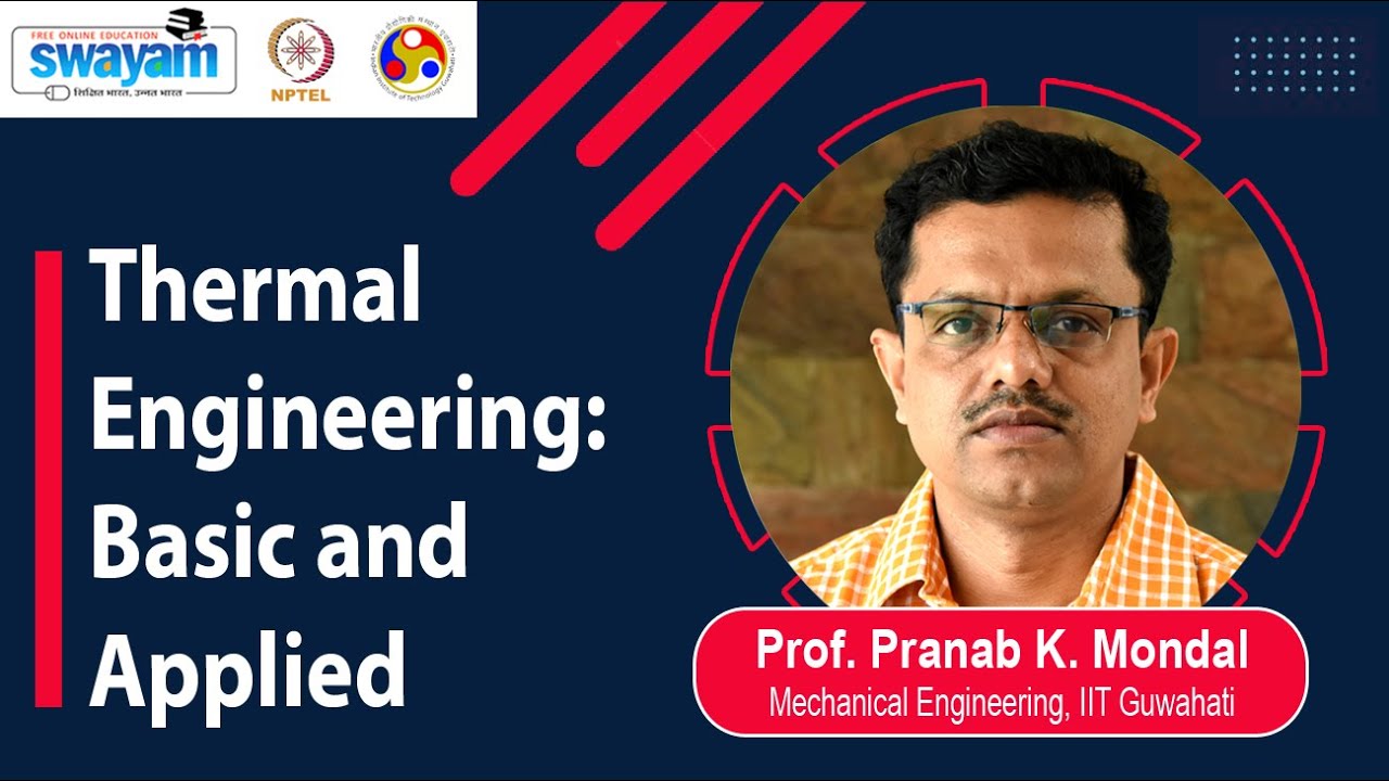 Understanding Thermal Engineering: A Comprehensive Overview | Galaxy.ai