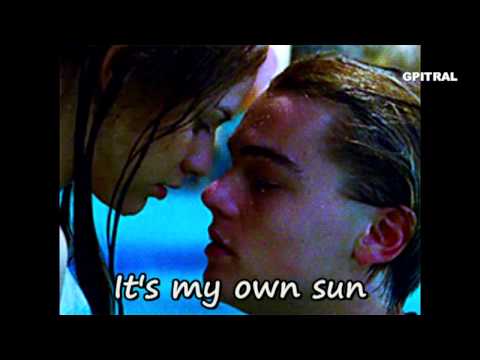 O sole mio english lyrics karaoke
