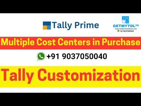 Tally Prime Customizations & Tally Addons : List of Add-ons