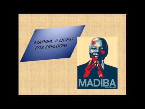 MADIBA AUDIO