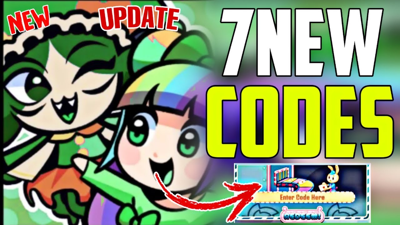*NEW UPDATE* ALL WORKING DOLLY'S FACTORY CODES IN MAY 2026! ROBLOX DOLLY'S FACTORY CODES 