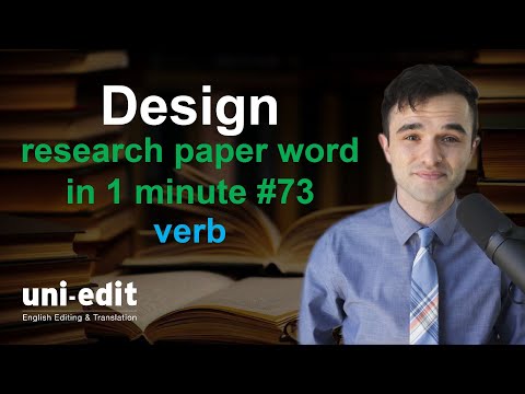 DESIGN (verb) definition, DESIGN in a sentence, DESIGN pronunciation, DESIGN meaning