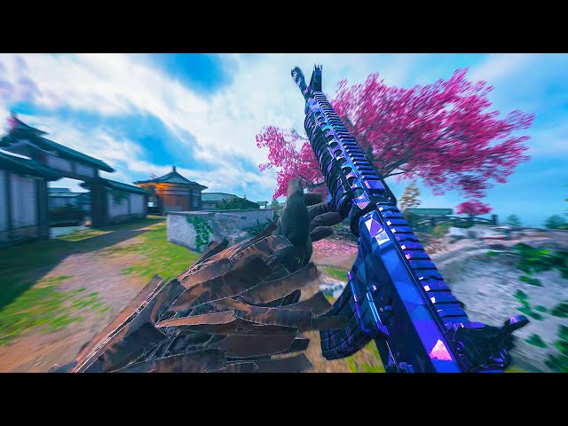 Call of Duty YouTuber WhosImmortal calls for massive changes in Warzone 2