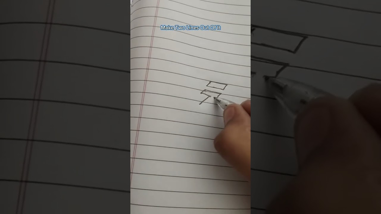 HOW TO MAKE THE EA LOGO!