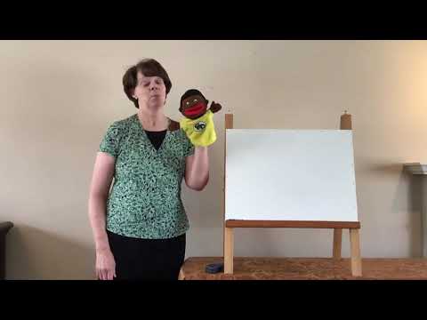 Word Blending 1 : Words with Z