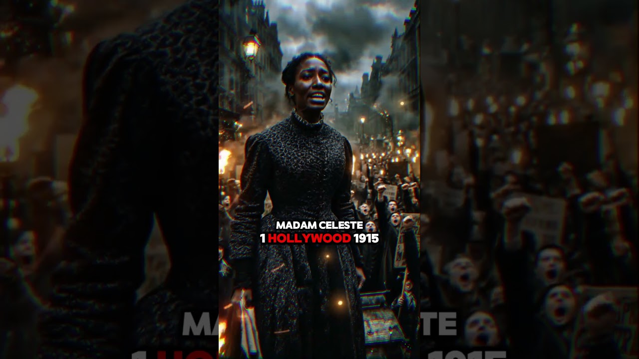 Black Women Who Changed History #empoweringblackwomen