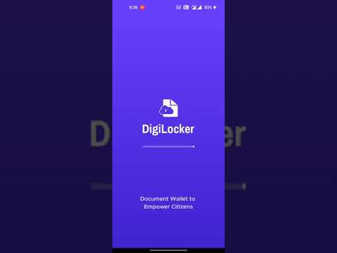How to check cbse class 10th and 12th term 2 result on digilocker
