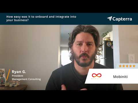 Mobiniti Review: All Around Great Product and Customer Support