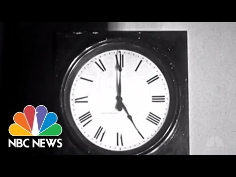 Everything You Need to Know About Daylight Saving Time | NBC News