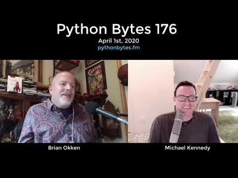 psutil Cross platform lib for process and system monitoring in Python - Python Bytes