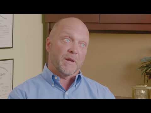 Doctor Brian Miller Talks about General Dentistry