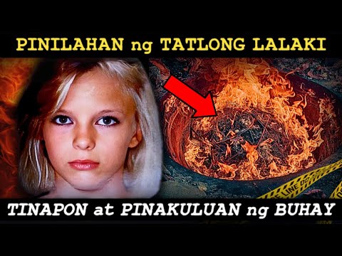 PINAGPYESTAHAN at PINAKULUAN ng BUHAY | Oks4na Mak4r [Tagalog Crime Strory]