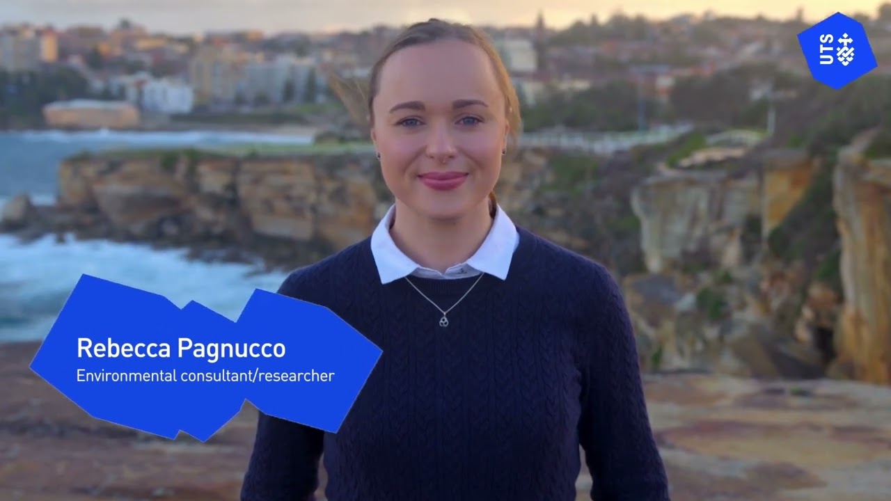 Where are our UTS Science graduates now?