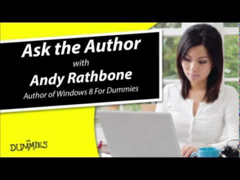 Should I Upgrade to Windows 8? For Dummies