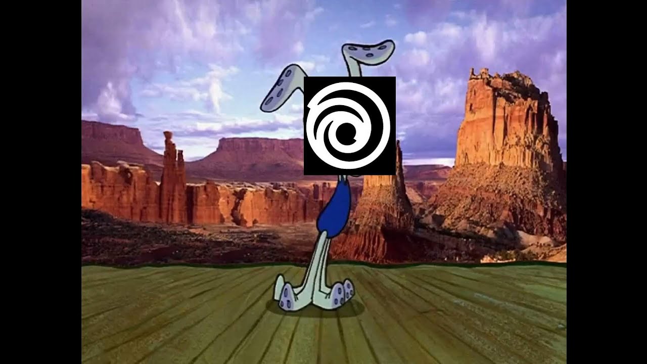 E3 2021: Ubisoft in a Nutshell